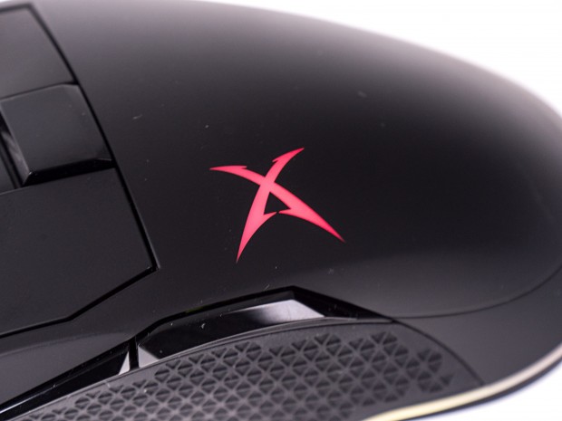 Siege M04 im Test: Creatives erste Sound-Blaster-Maus überzeugt - Golem.de