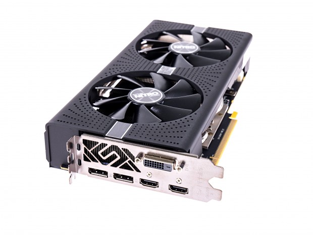 Radeon RX 580 und RX 570 im Test: AMDs Grafikkarten sind schneller und ...