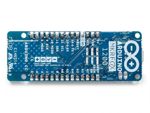 MKRFOX1200: Neues Arduino-Board erscheint mit kostenlosem Datentarif - Golem.de