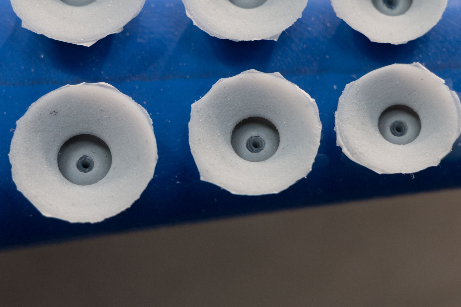 Festo: Der Octopus Gripper nimmt Objekte in den Schwitzkasten - Golem.de