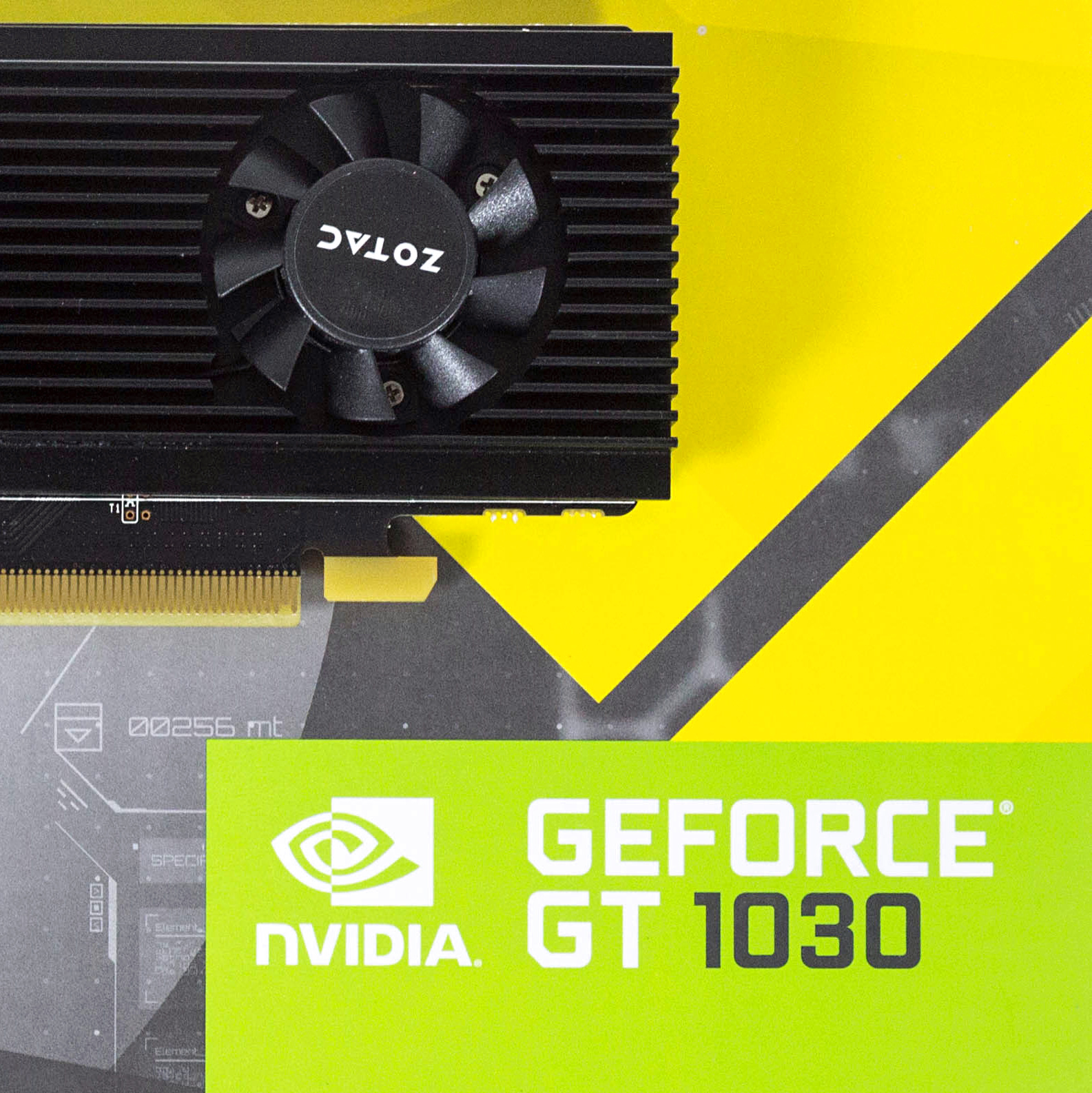 Geforce GT 1030 im Test: Fast tadellose Wohnzimmer-Grafikkarte - Golem.de