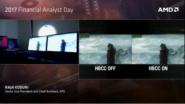 Grafikkarte: AMD bringt Radeon Vega Frontier Edition und Pro Vega SSG ...