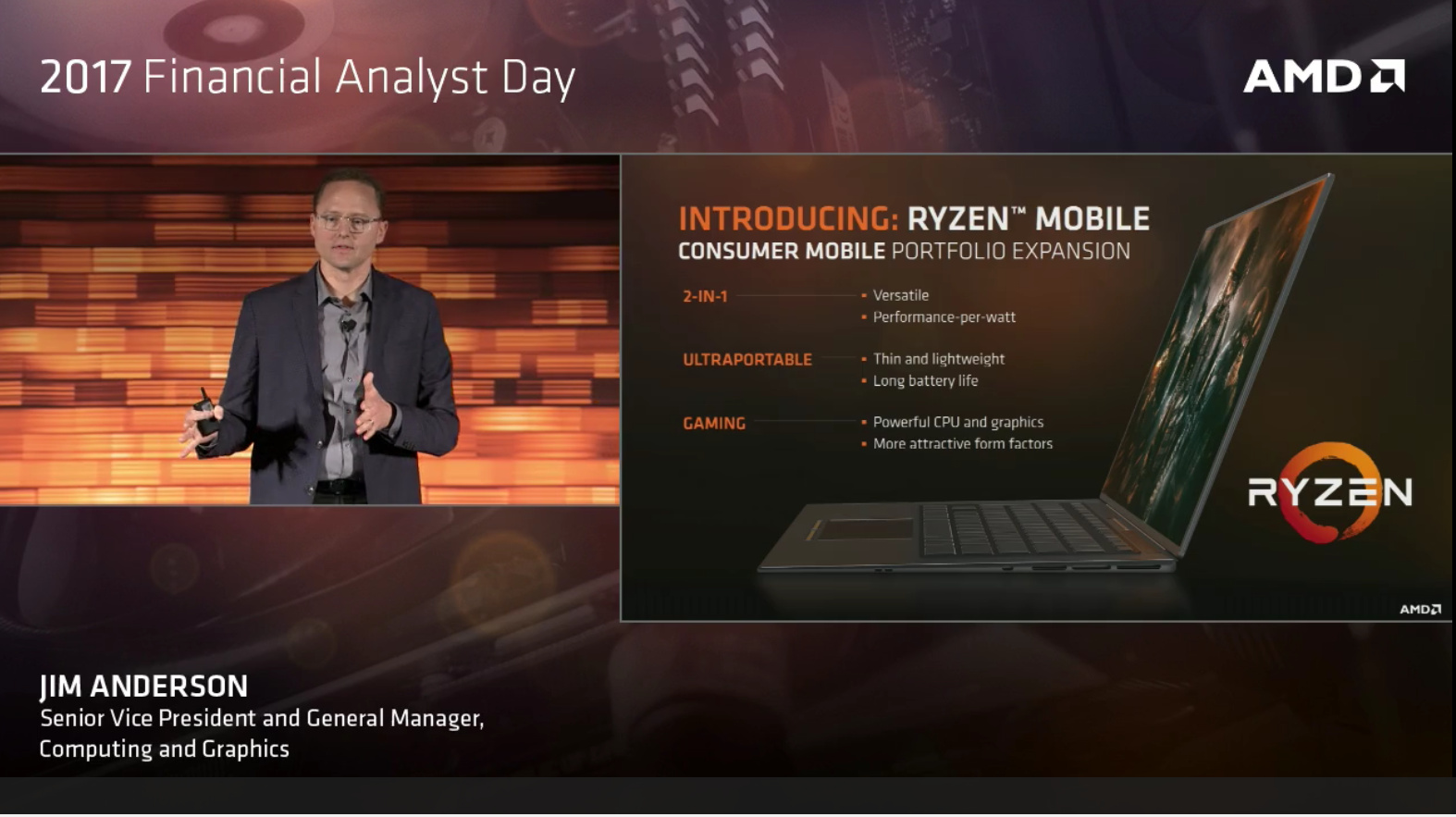Raven Ridge: Ryzen Mobile ist viel schneller bei halber ...
