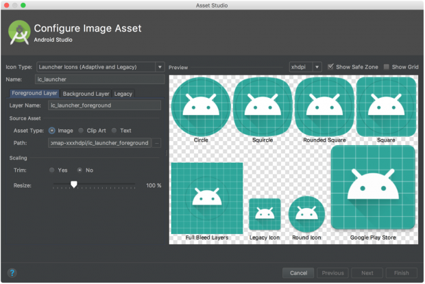 Google: Android Studio 3.0 wandelt Java- zu Kotlin-Code - Golem.de