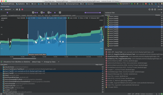 Google: Android Studio 3.0 wandelt Java- zu Kotlin-Code - Golem.de