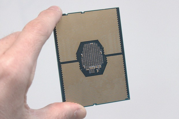 Xeon Skylake-SP: Das können Intels 28-Kern-CPUs mit AVX-512 - Golem.de