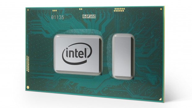 Kaby Lake Refresh: Intel bringt 15-Watt-Quadcores für Ultrabooks - Golem.de
