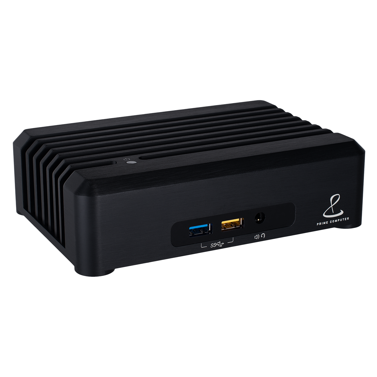 Prime Computer: Mini-PC im Goldgehäuse kostet 1 Million Dollar - Golem.de