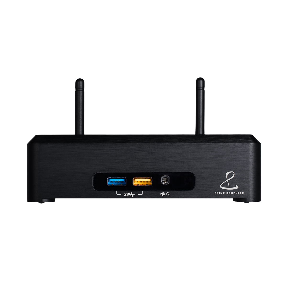 Prime Computer: Mini-PC im Goldgehäuse kostet 1 Million Dollar - Golem.de