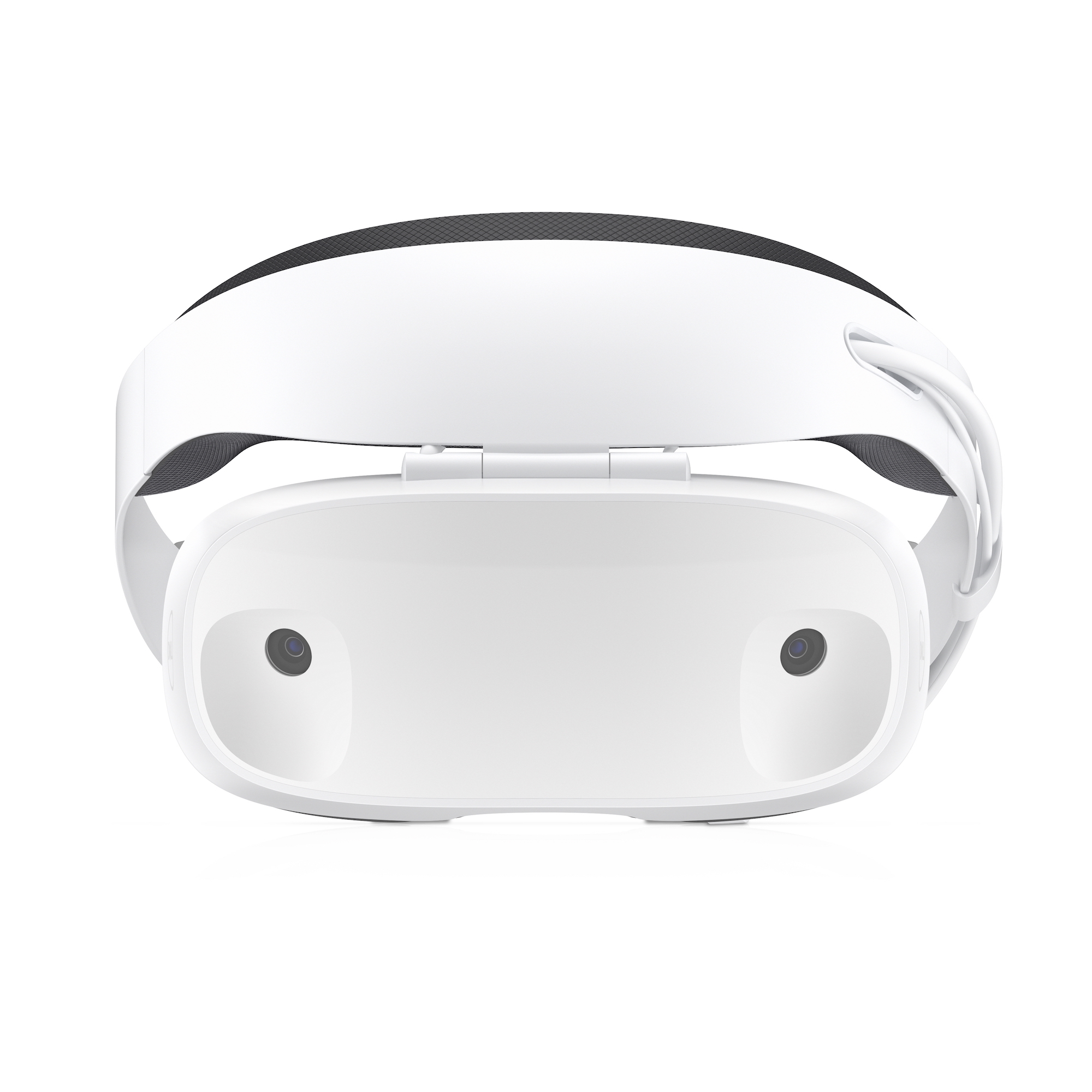 Dell Visor: Dells VR-Headset funktioniert ohne Basiseinheiten - Golem.de