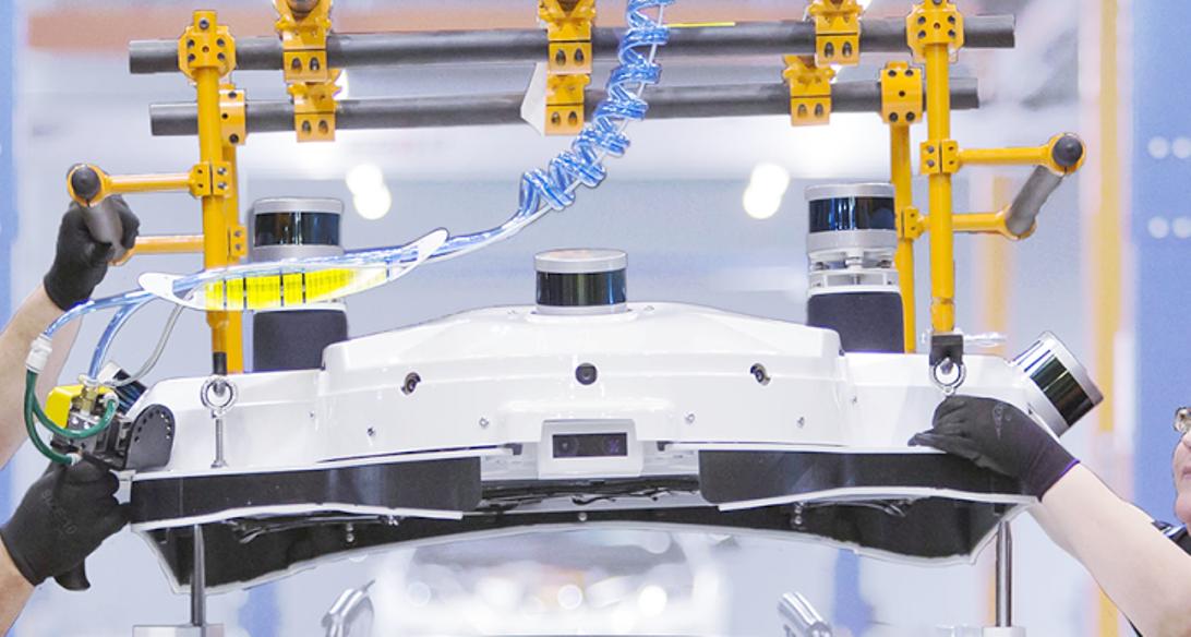 Cruise Automation: GM-Tochter präsentiert "erstes autonomes Serienauto ...