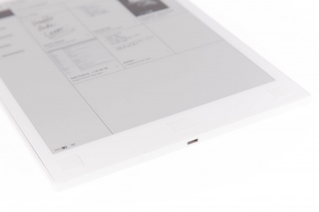 E-Paper-Tablet im Test: Mit Remarkable machen digitale Notizen Spaß ...