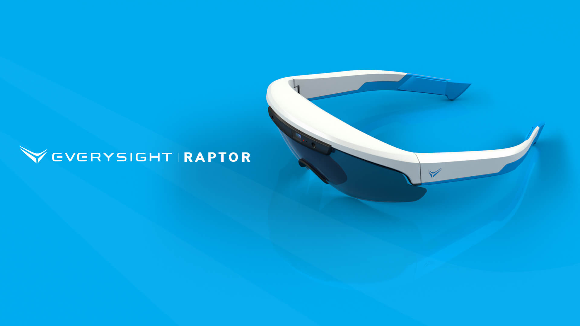 Everysight Raptor: AR-Brille fürs Mountainbike oder Rennrad - Golem.de