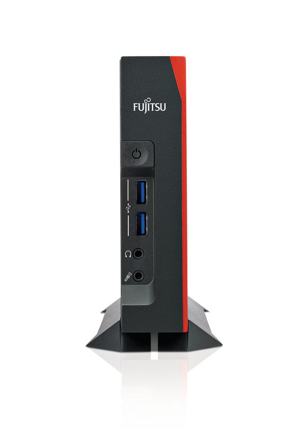 Futro: Fujitsus neue Thin Clients nutzen Pentium Silver - Golem.de