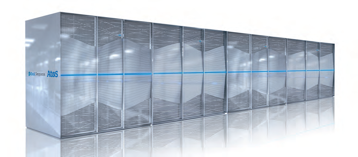 Juwels: Jülich bekommt schnellsten deutschen Supercomputer - Golem.de