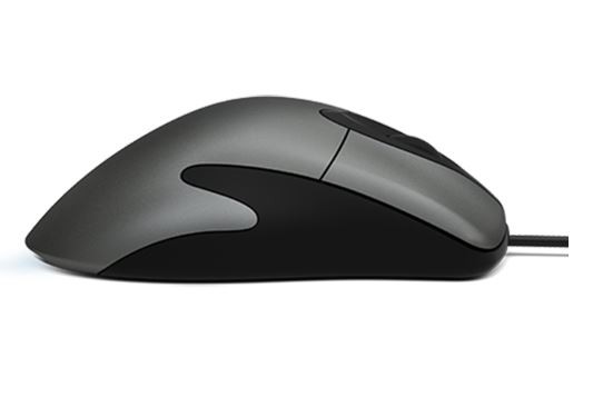 Intellimouse Classic: Microsofts beliebte Maus kehrt zurück - Golem.de
