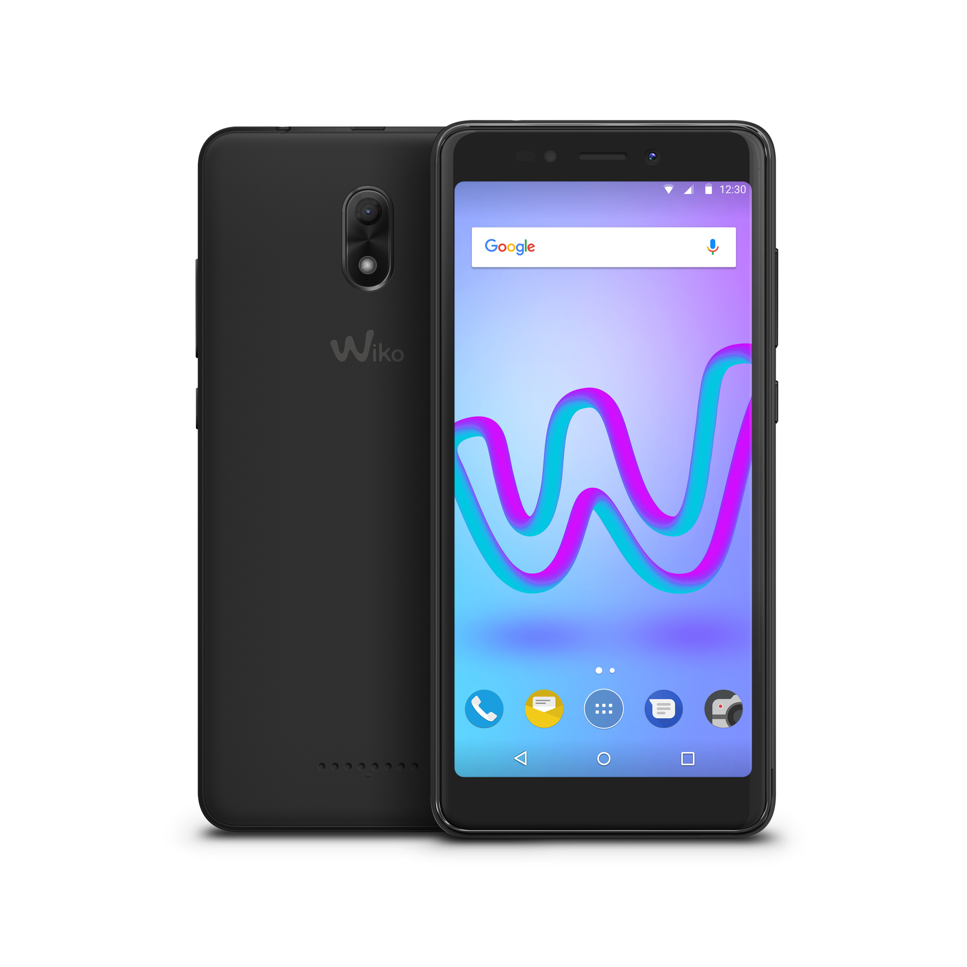 Wiko Jerry 3: Android-Go-Smartphone für 80 Euro - Golem.de