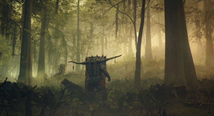 id Software: Rage 2 setzt auf Superkräfte und eine offene Welt - Golem.de