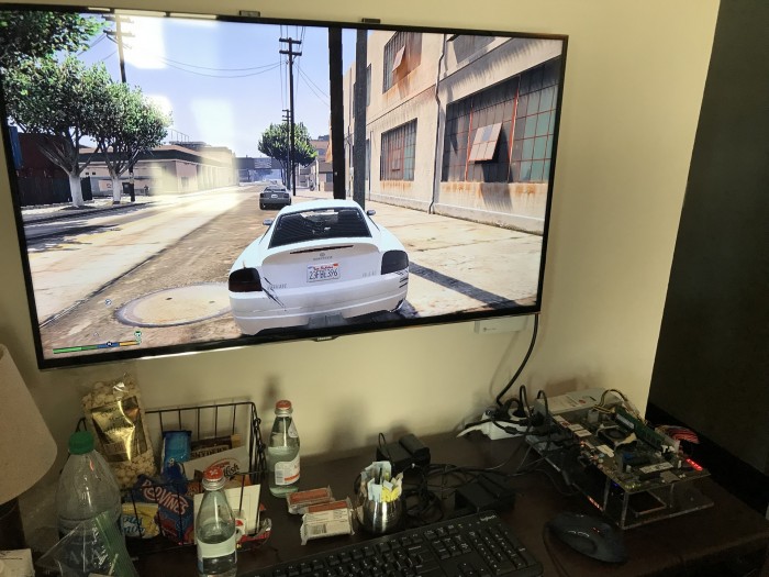 Smach Z ausprobiert: Neuer Blick auf das Handheld für PC-Spieler - Golem.de