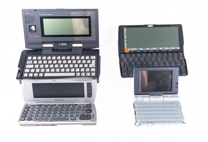 Gemini PDA im Test: 2004 ist nicht 2018 - Golem.de