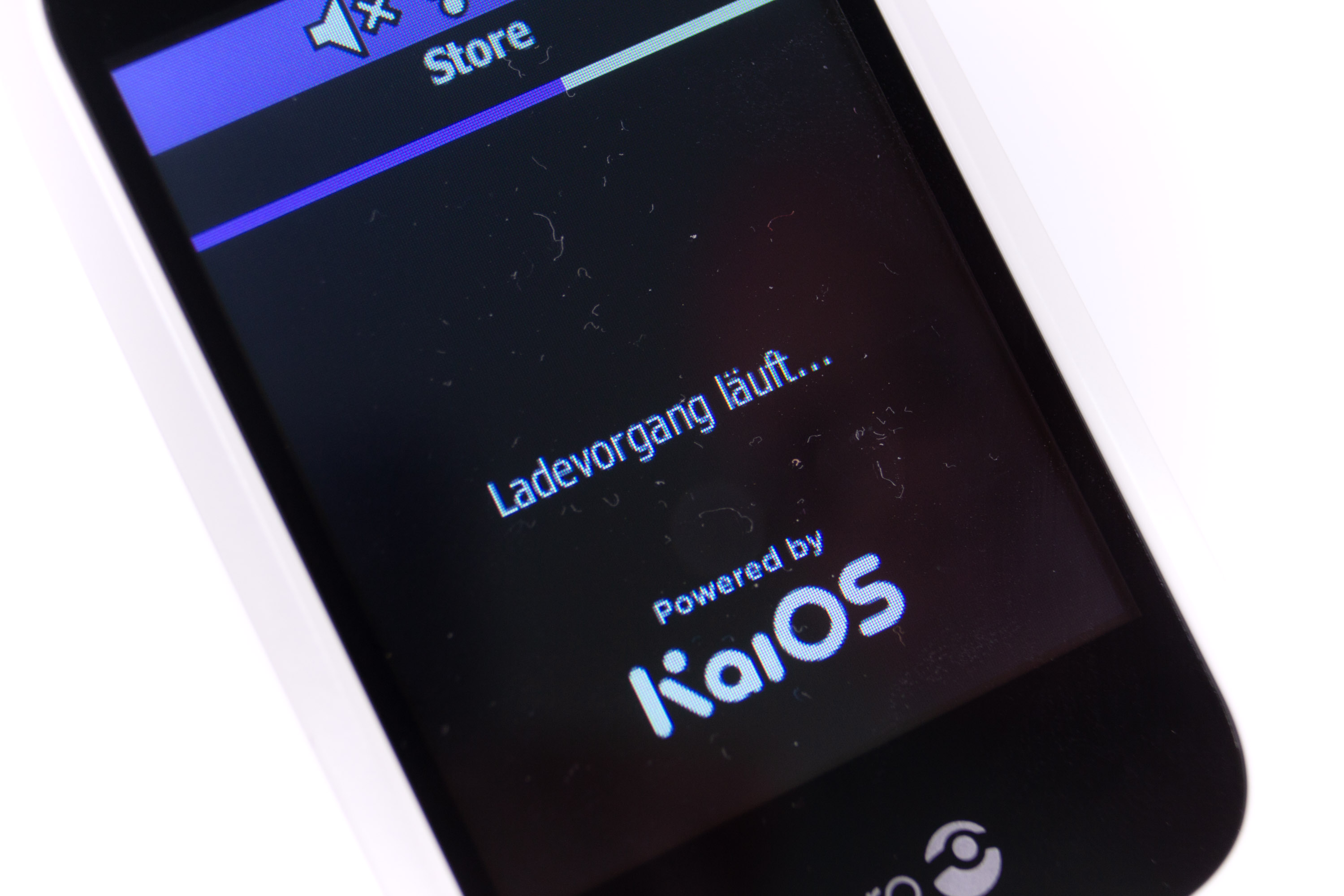 Nokia 8110 4G und Doro 7060 im Test: KaiOS-Handys sind noch kein ...