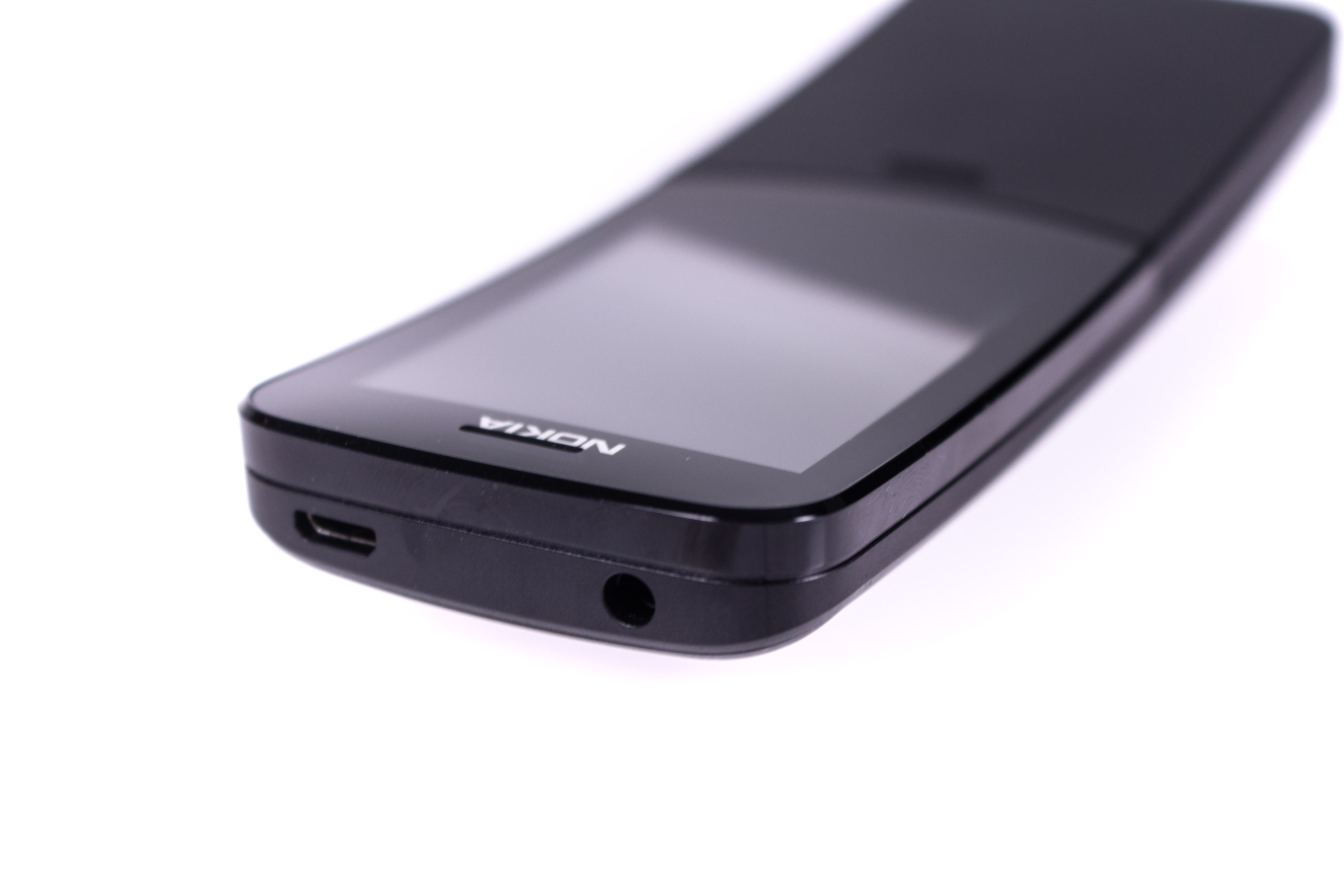 Nokia 8110 4G und Doro 7060 im Test: KaiOS-Handys sind noch kein ...