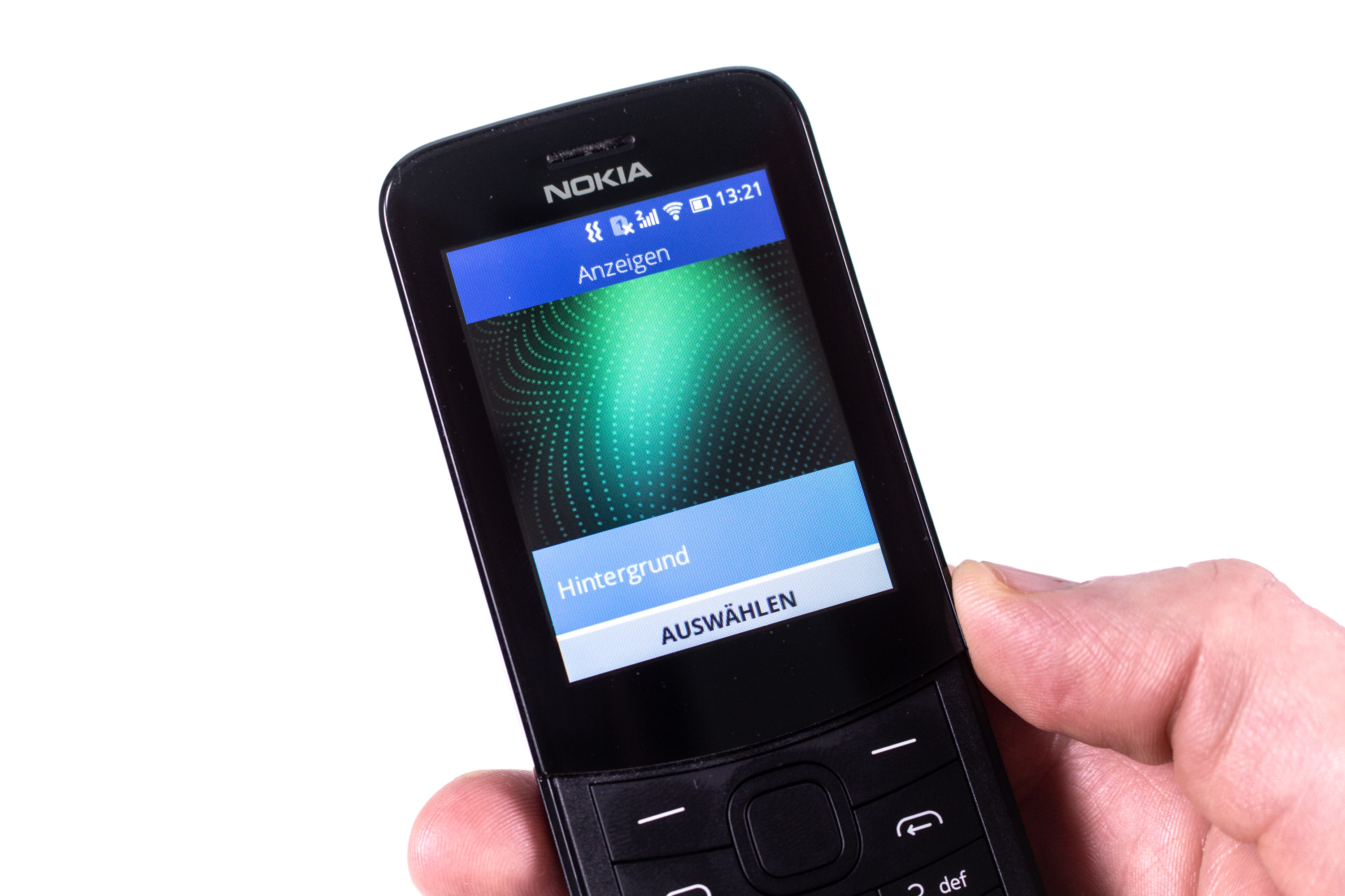 Nokia 8110 4G und Doro 7060 im Test: KaiOS-Handys sind noch kein ...