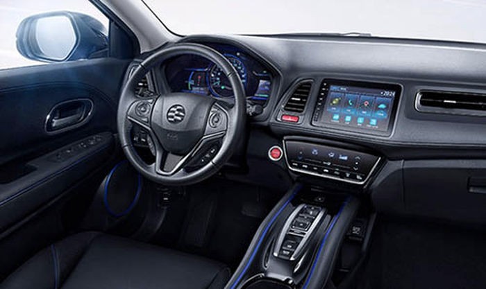 Everus VE-1: Honda stellt Elektro-SUV für 21.000 Euro vor - Golem.de