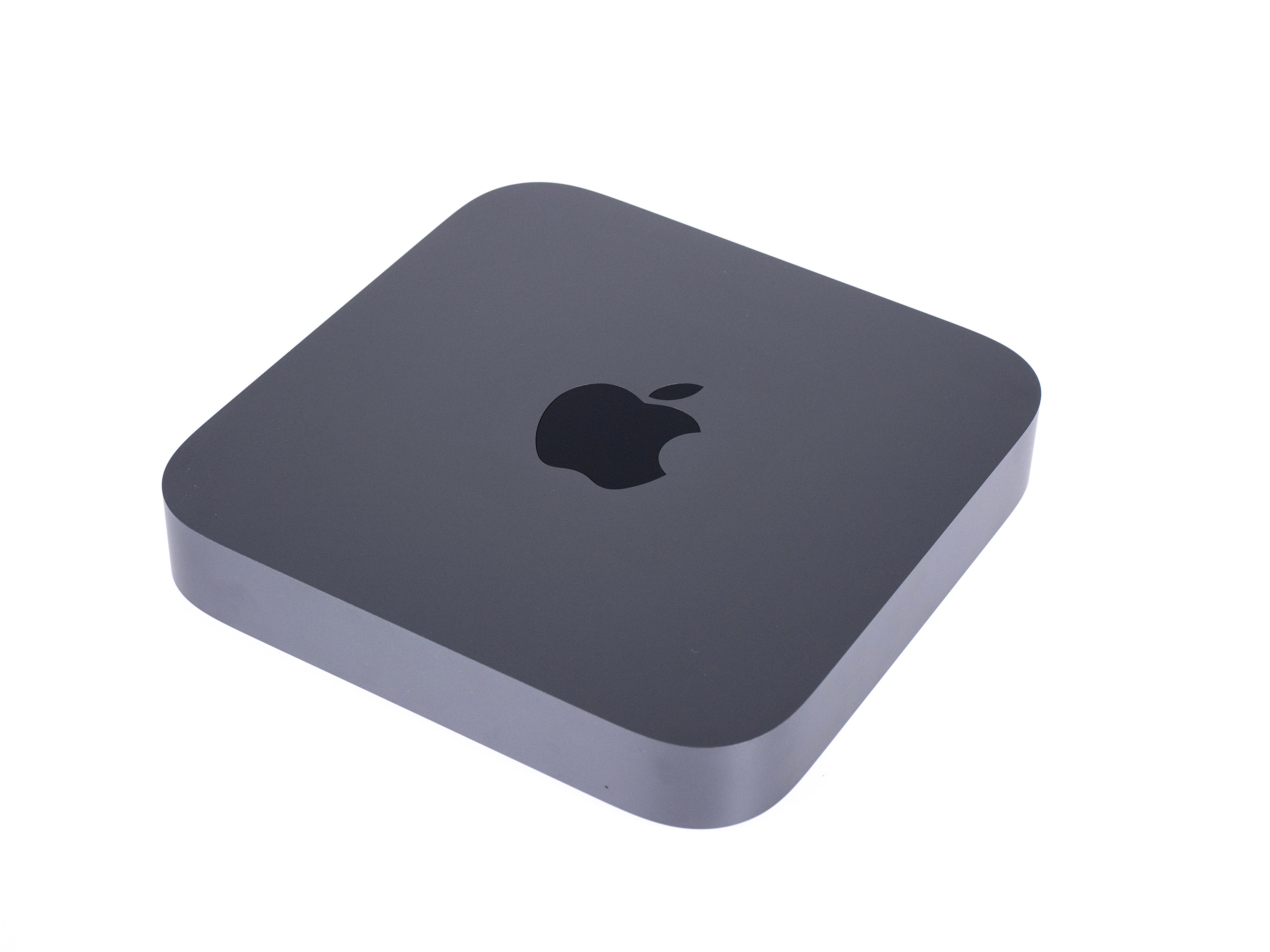 Apple Mac Mini (Late 2018) im Test: Tolles teures Teil - aber für wen ...