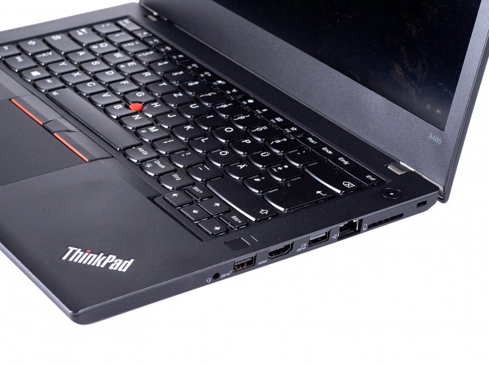 Thinkpad A485 im Test: Lenovos AMD-Notebook hat zu viele Schwächen ...