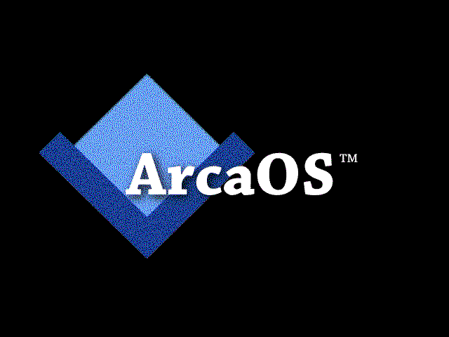 Arca OS im Test: Die Auferstehung von OS/2 - Golem.de