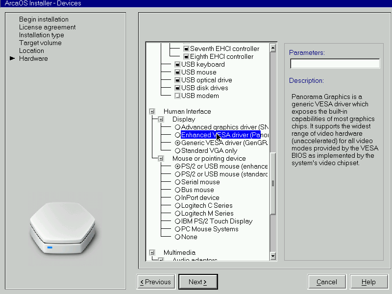 Arca OS im Test: Die Auferstehung von OS/2 - Golem.de