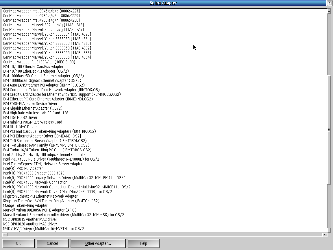 Arca OS im Test: Die Auferstehung von OS/2 - Golem.de
