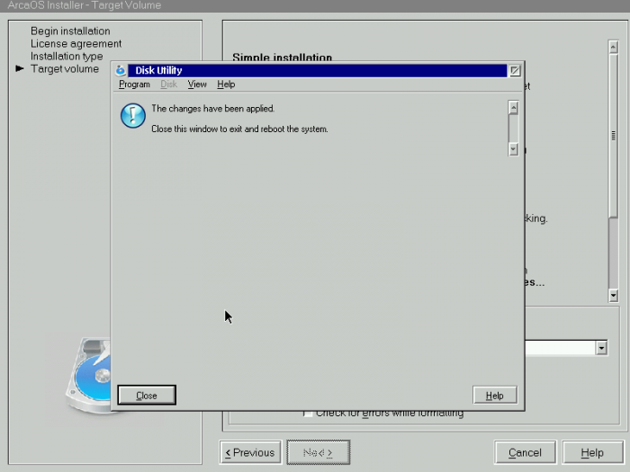 Arca OS im Test: Die Auferstehung von OS/2 - Golem.de