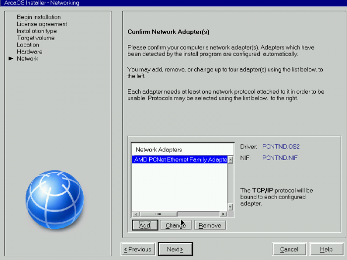 Arca OS im Test: Die Auferstehung von OS/2 - Golem.de