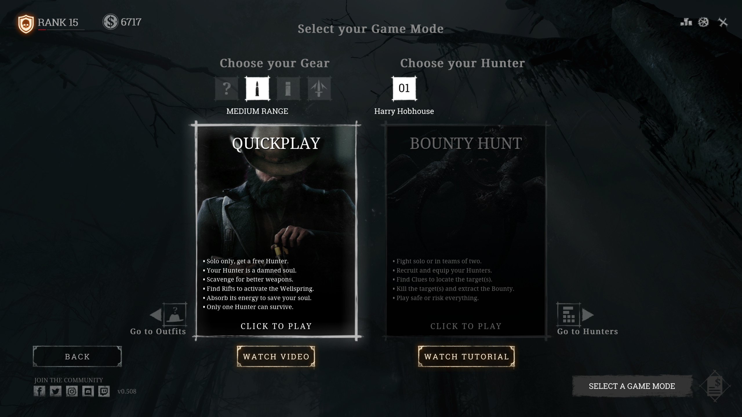 Hunt Showdown (Beta) im Test: Hmmm Hmmm Hmmm Hmmm - Golem.de