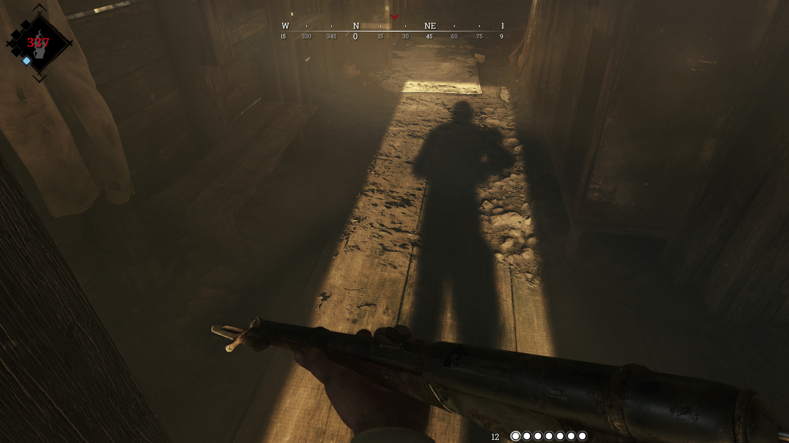 Hunt Showdown (Beta) im Test: Hmmm Hmmm Hmmm Hmmm - Golem.de