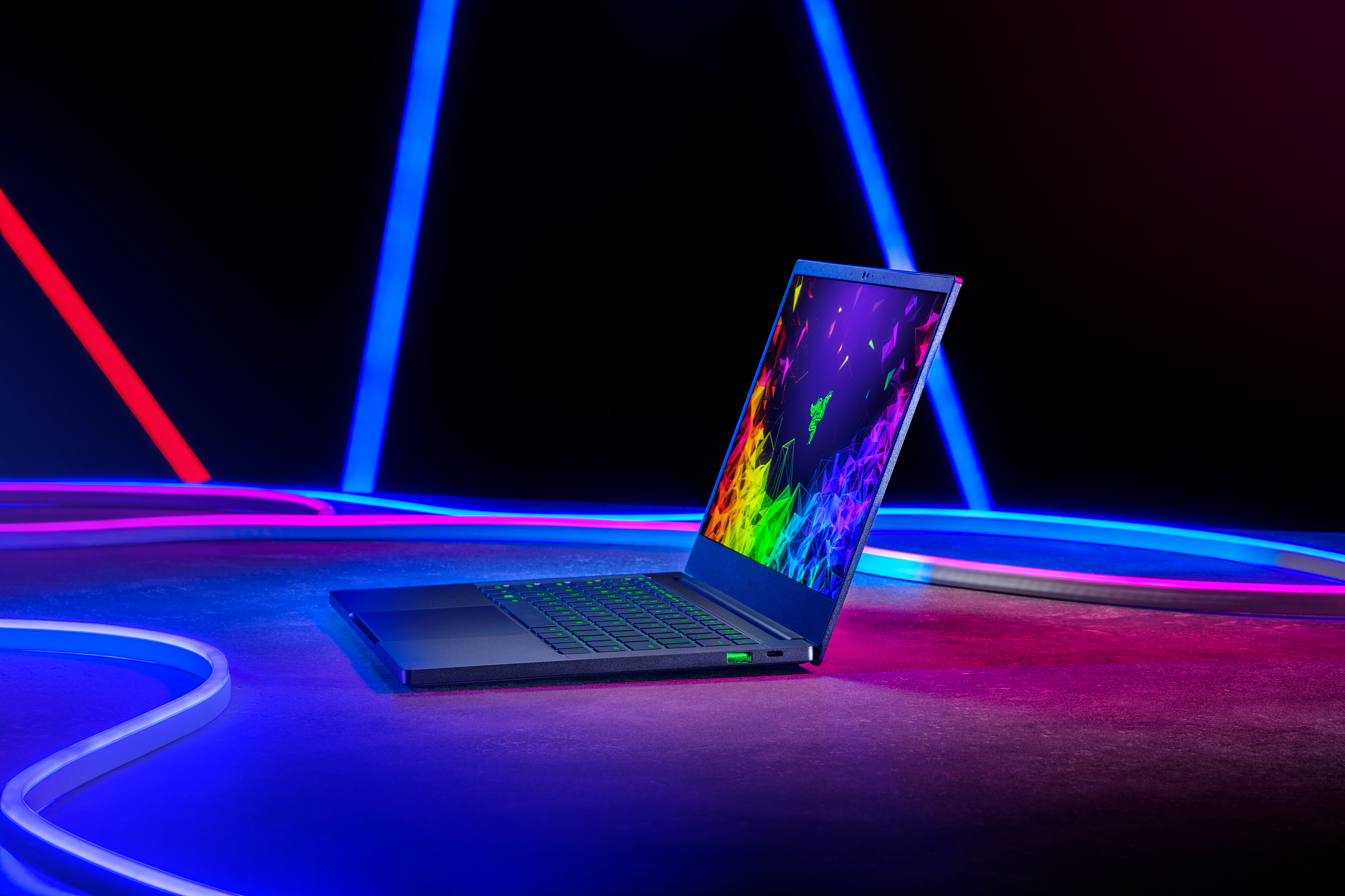 Blade Stealth (2019): Razer packt Geforce MX150 in 13-Zoll-Ultrabook ...