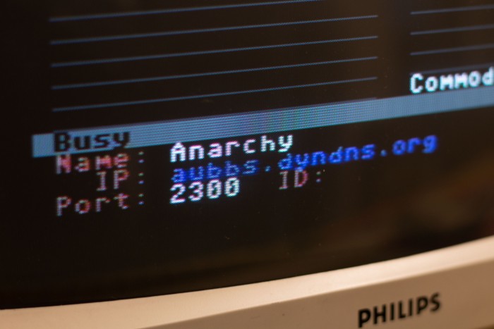 C64-WLAN-Modem ausprobiert: Mit dem C64 ins Netz - Golem.de