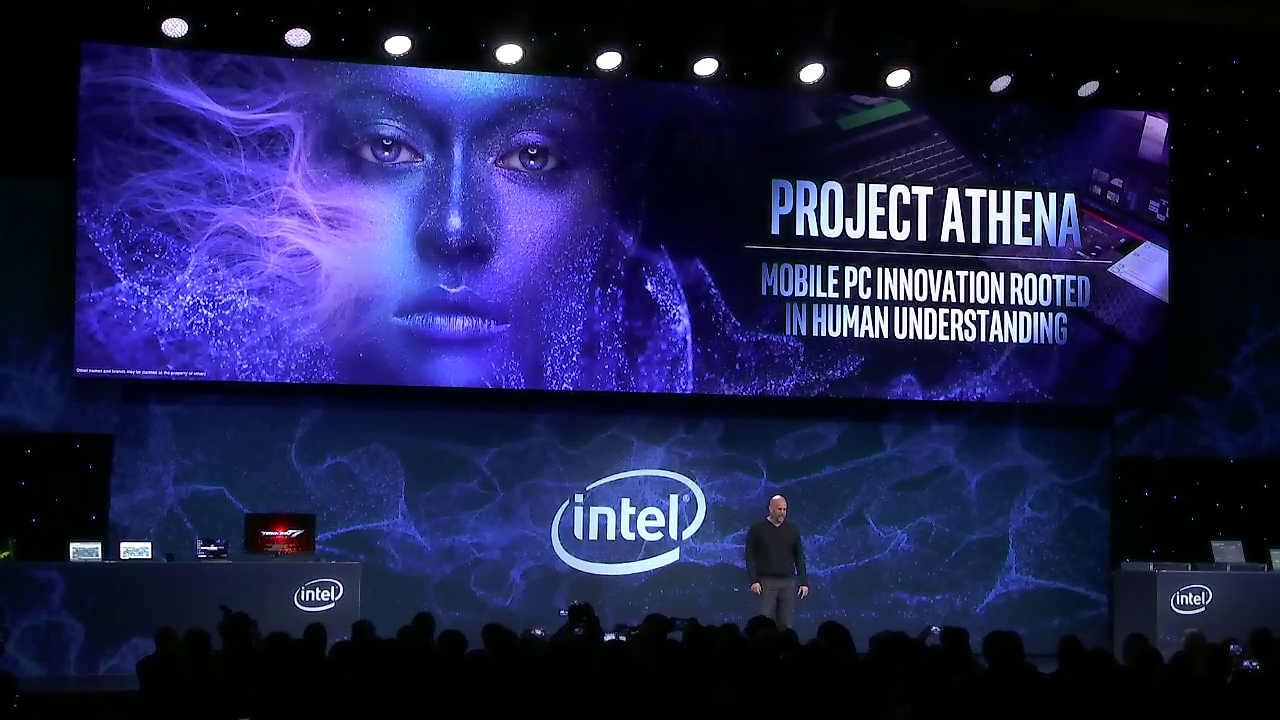 Ice Lake, Lakefield, Snow Ridge: Intel kündigt multiple 10-nm ...