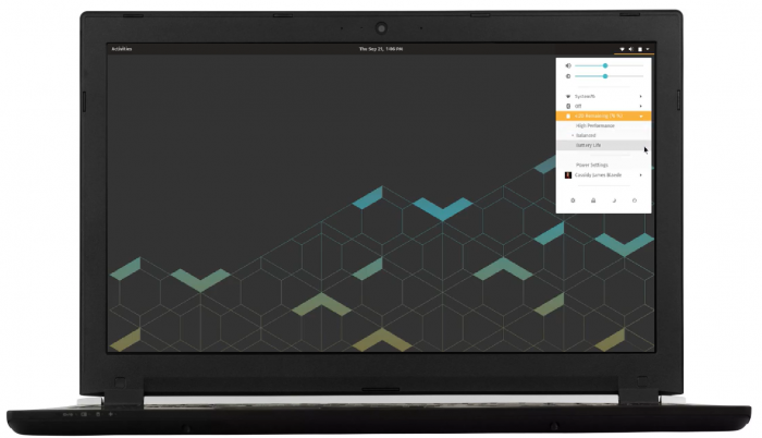 System 76 Oryx Pro: Linux-Notebook kommt mit Nvidia Turing und 16-Zoll ...