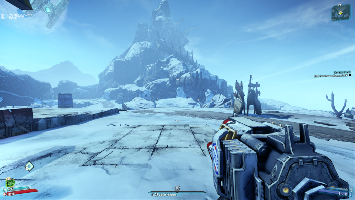 Gearbox: 4K-Pack für Linux/Mac-Borderlands folgt - Golem.de