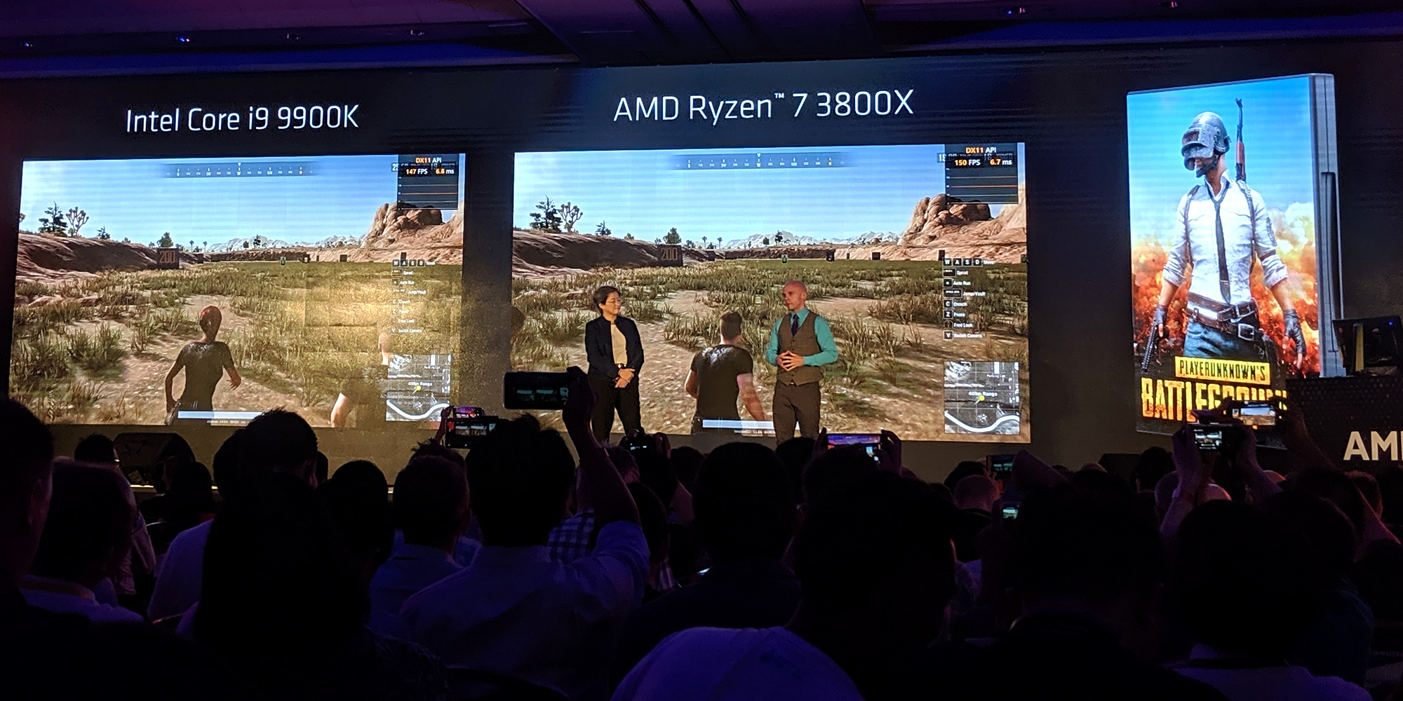 Matisse: AMDs 12-kerniger Ryzen 9 kostet 500 US-Dollar - Golem.de