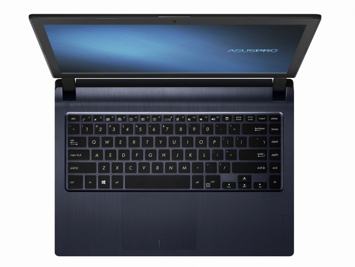 Asuspro P1440: Asus stellt Business-Notebook mit DVD-Laufwerk vor ...