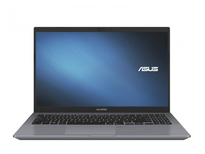 Asuspro P1440: Asus stellt Business-Notebook mit DVD-Laufwerk vor ...