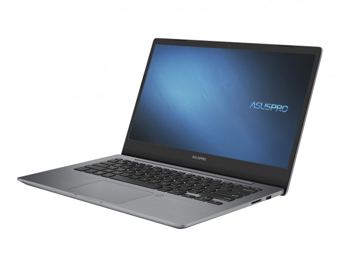 Asuspro P1440: Asus stellt Business-Notebook mit DVD-Laufwerk vor ...