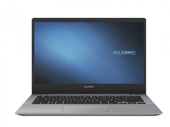 Asuspro P1440: Asus stellt Business-Notebook mit DVD-Laufwerk vor ...