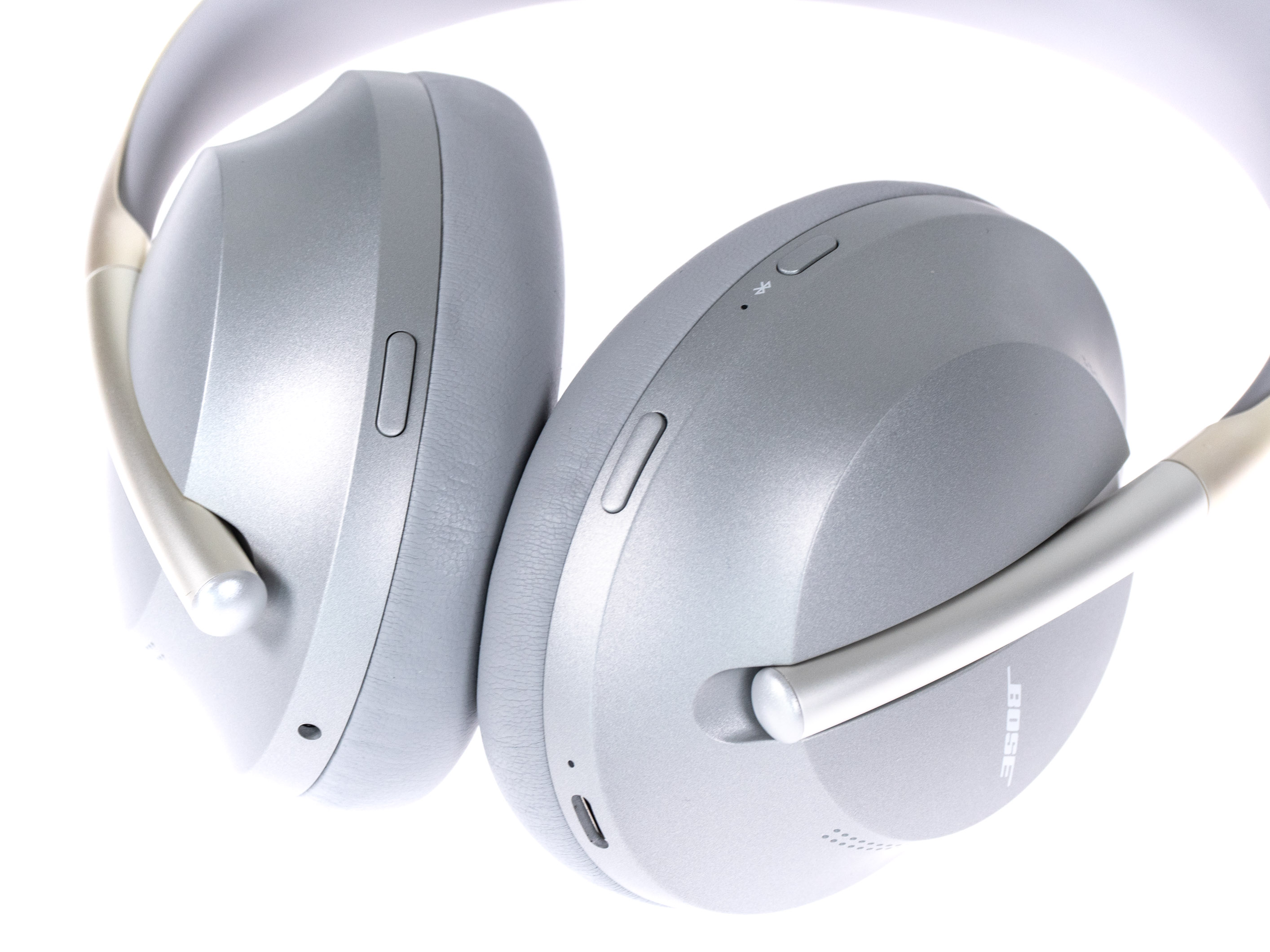 Noise Cancelling Headphones 700 im Test: Boses bester ANC-Kopfhörer ...
