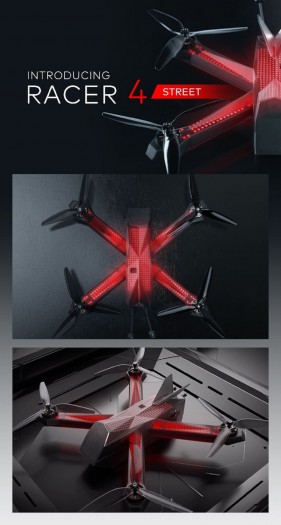 Drone racer 4 store