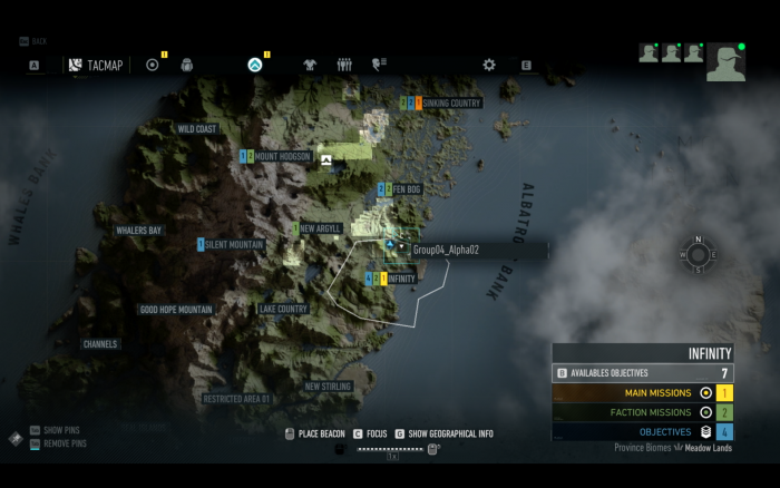 Zwischen Gemüsegarten und Helipad - Ghost Recon Breakpoint angespielt ...